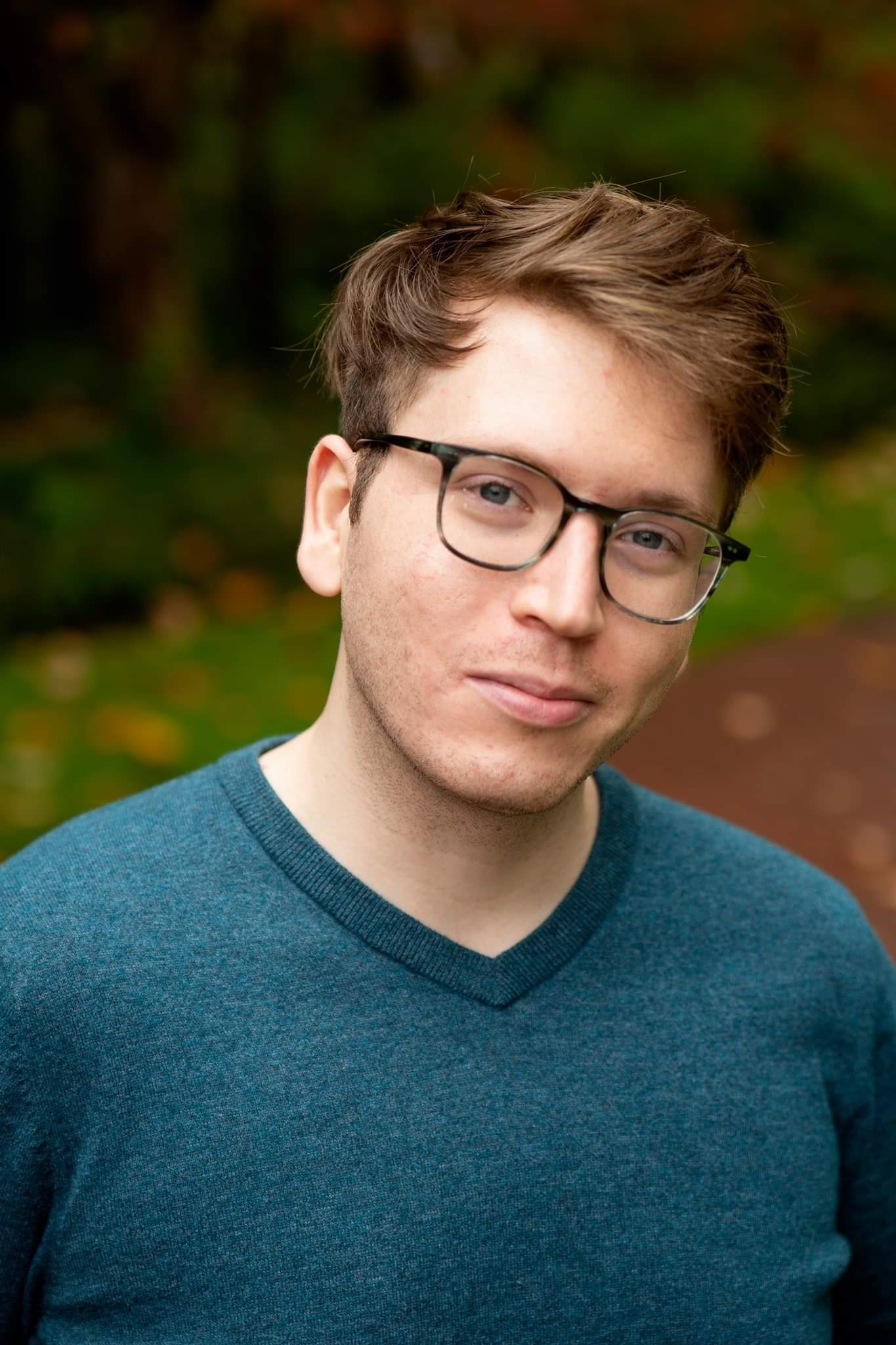Forrest Bunter - Chapel Hill School of Musical Arts - Piano, Voice ...